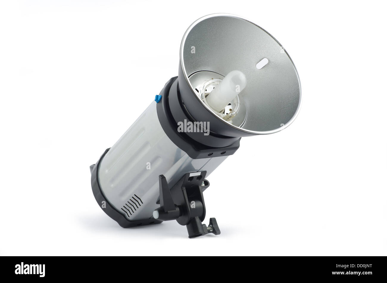 Studio strobe flashlight hi-res stock photography and images - Alamy