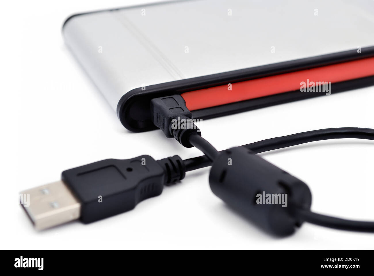 Hard disc drive connected hi-res stock photography and images - Alamy