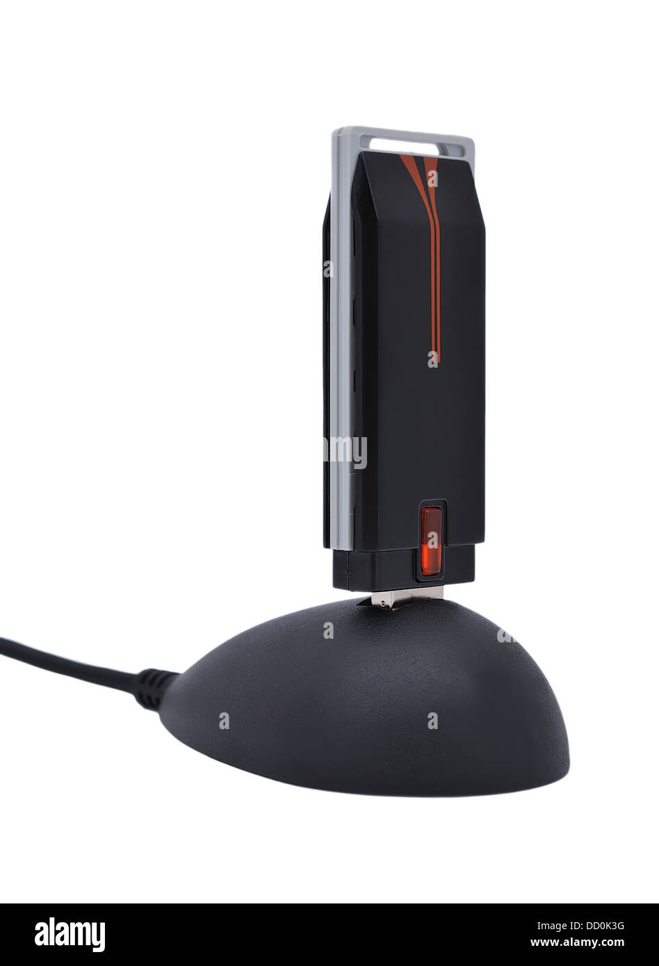 USB Wi-Fi adapter Stock Photo - Alamy