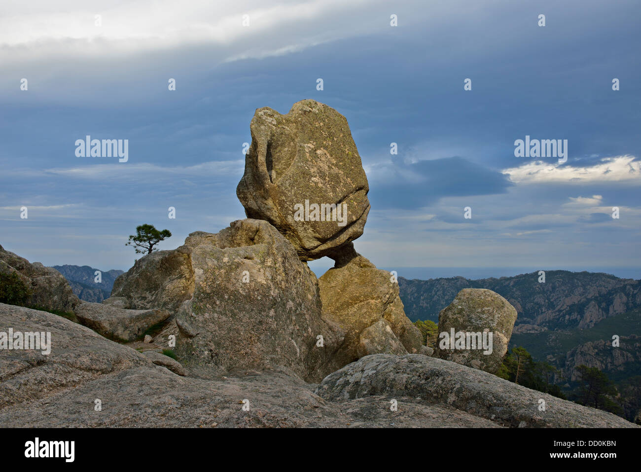 Sentinel rock hi-res stock photography and images - Alamy