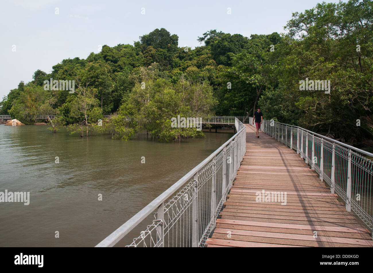 Pulau ubin hi-res stock photography and images - Alamy