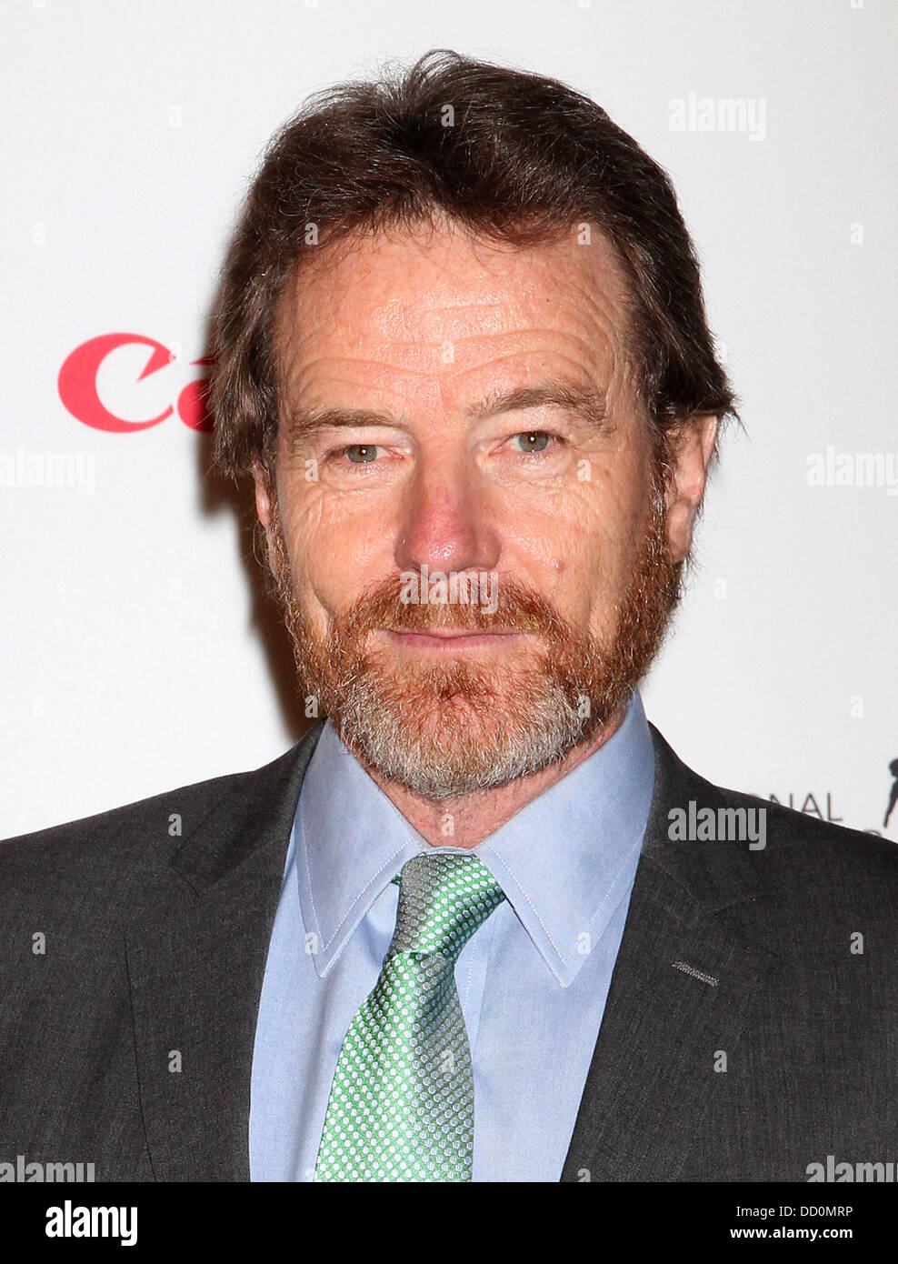Bryan Cranston 13th Annual Canon Customer Appreciation Reception during ...