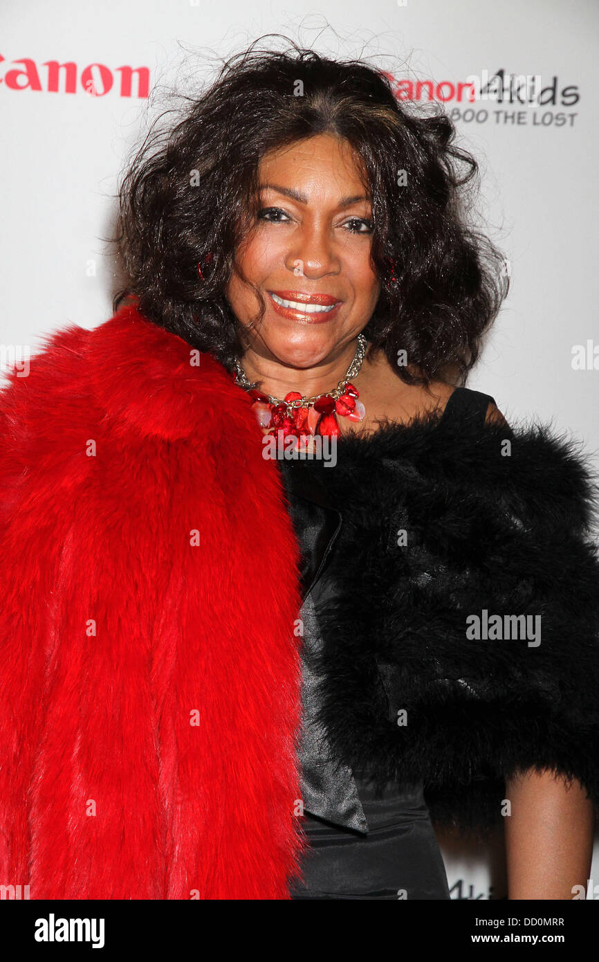 Mary wilson during hi-res stock photography and images - Alamy