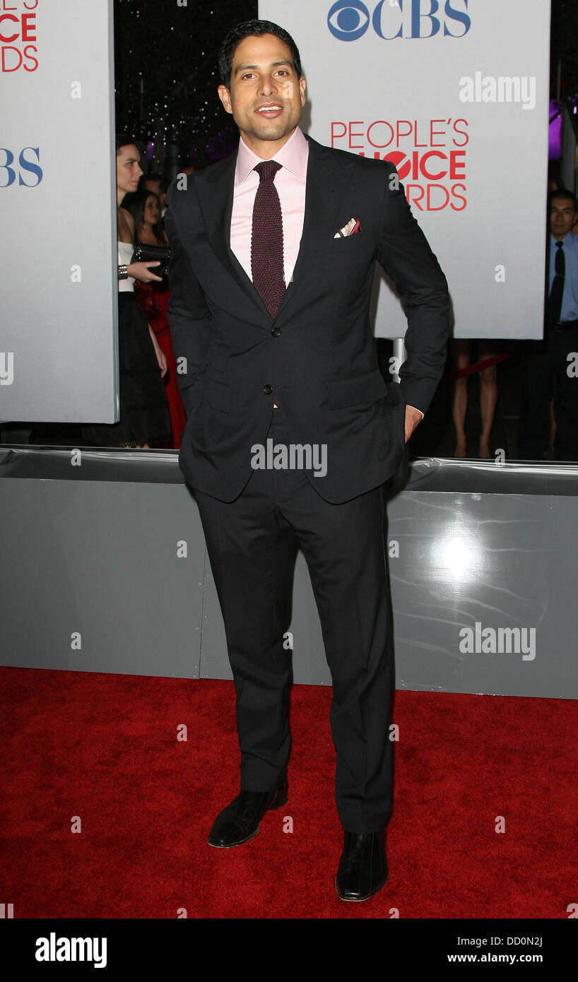 Adam Rodriguez Chivas