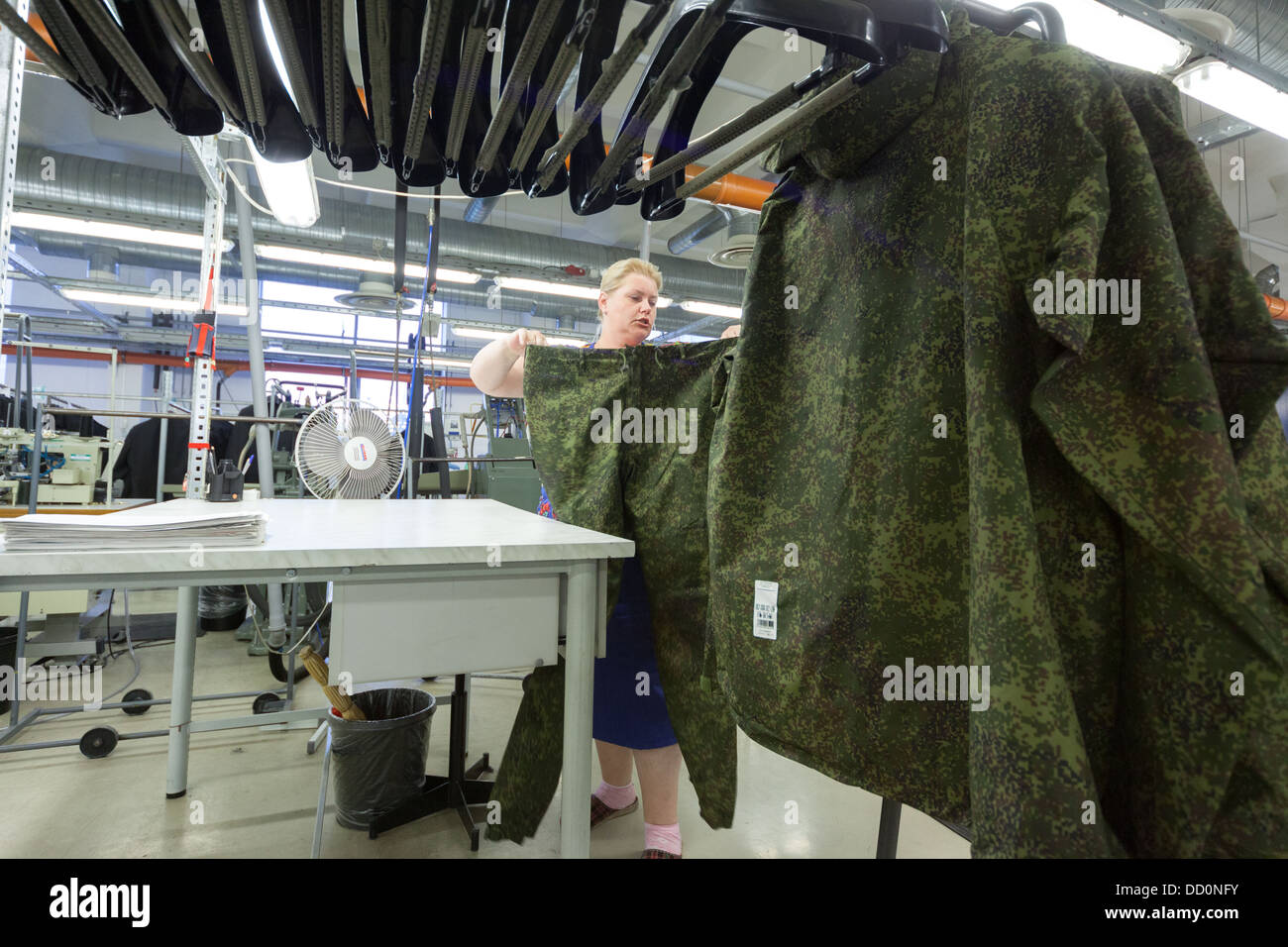 "BTK groups" launched in St. Petersburg production of the field form a ...