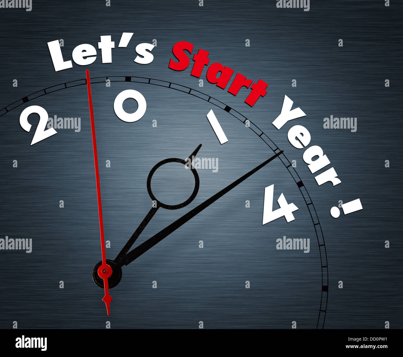 Start clock hi-res stock photography and images - Alamy