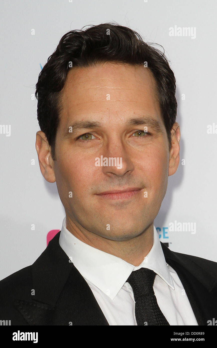 Paul Rudd 17th Annual Critic's Choice Movie Awards - Arrivals Los ...