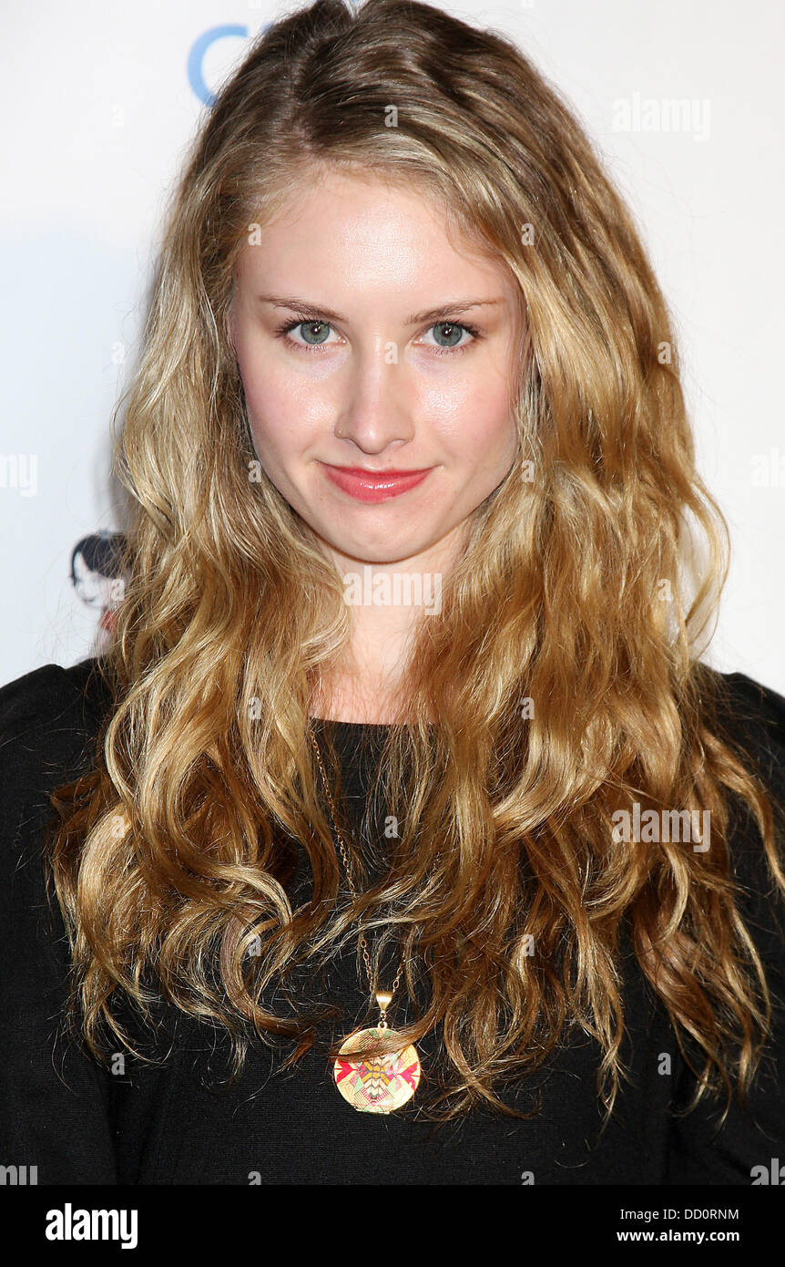 Caitlin thompson hi-res stock photography and images - Alamy