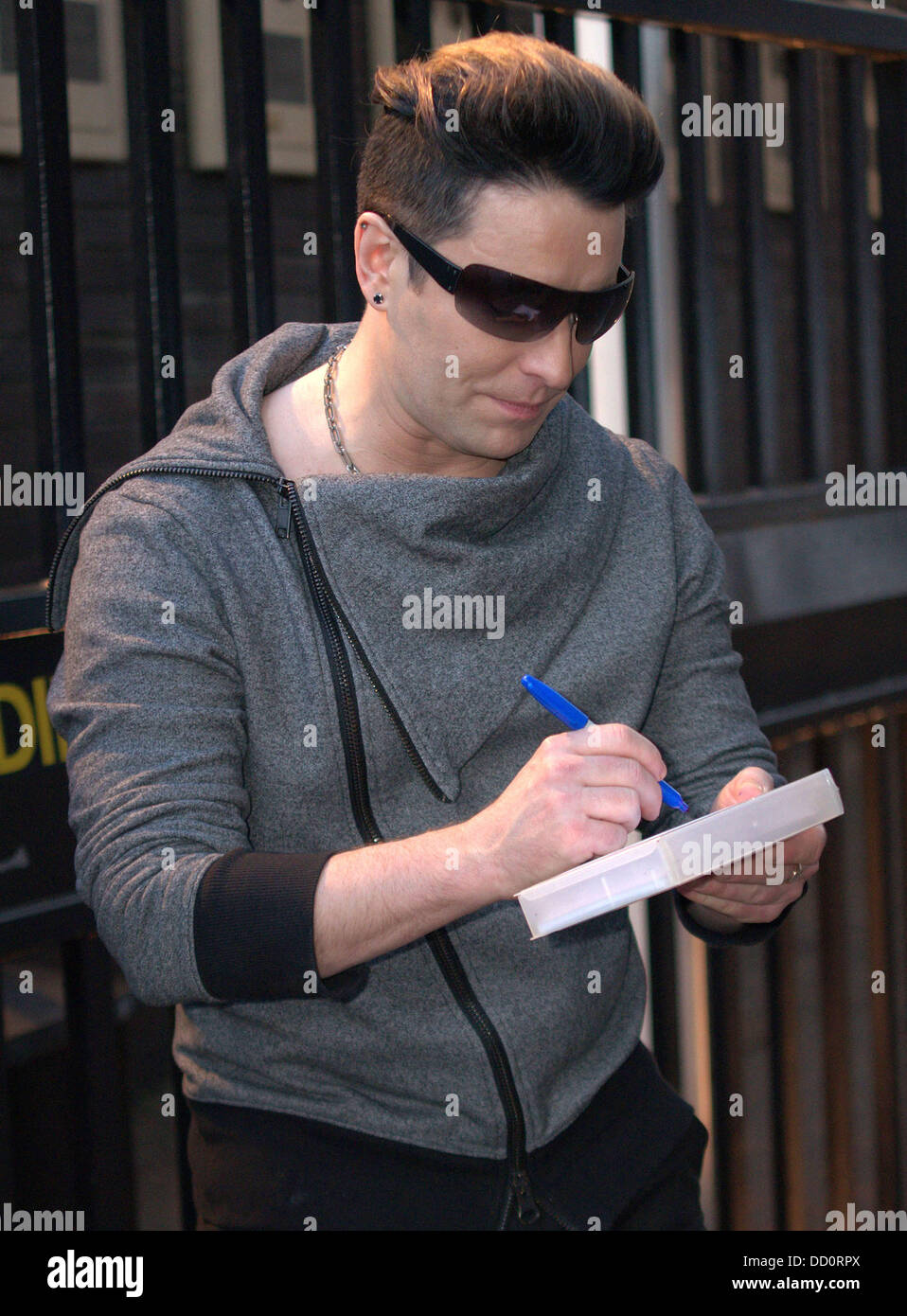 Andrew stone hi-res stock photography and images - Alamy