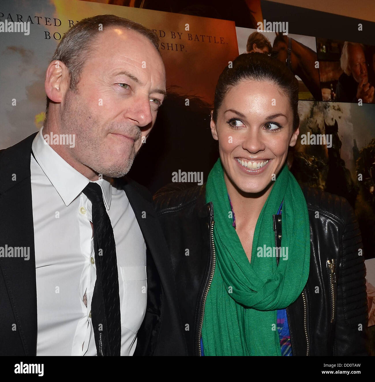 Glenda gilson and hi-res stock photography and images - Alamy