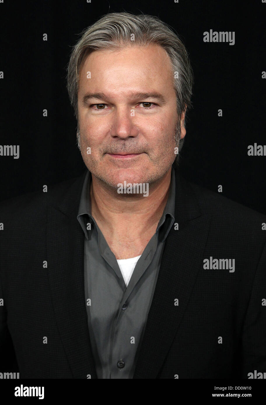 Gore Verbinski 37th Annual Los Angeles Film Critics Association Awards ...