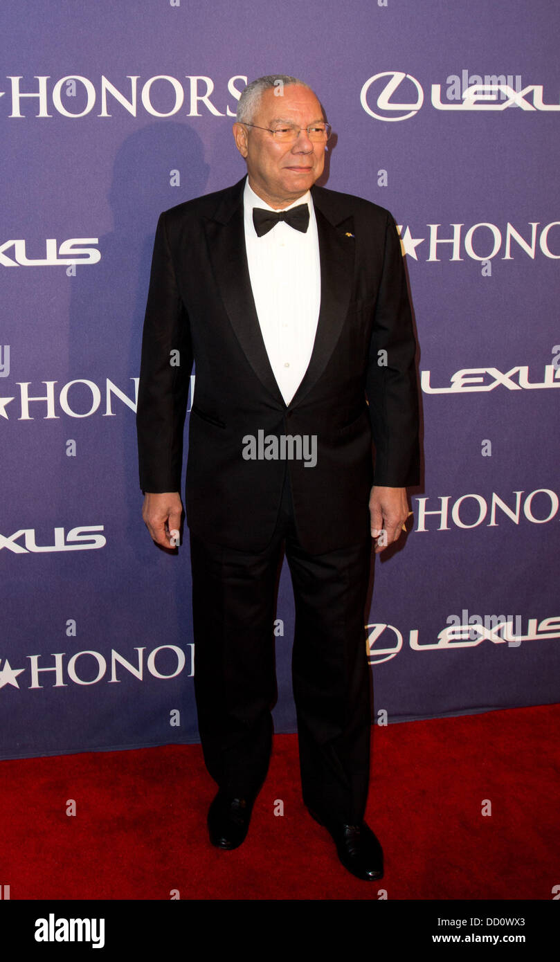General colin powell hi-res stock photography and images - Alamy