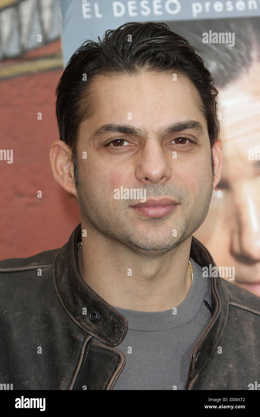 Payman maadi hi-res stock photography and images - Alamy