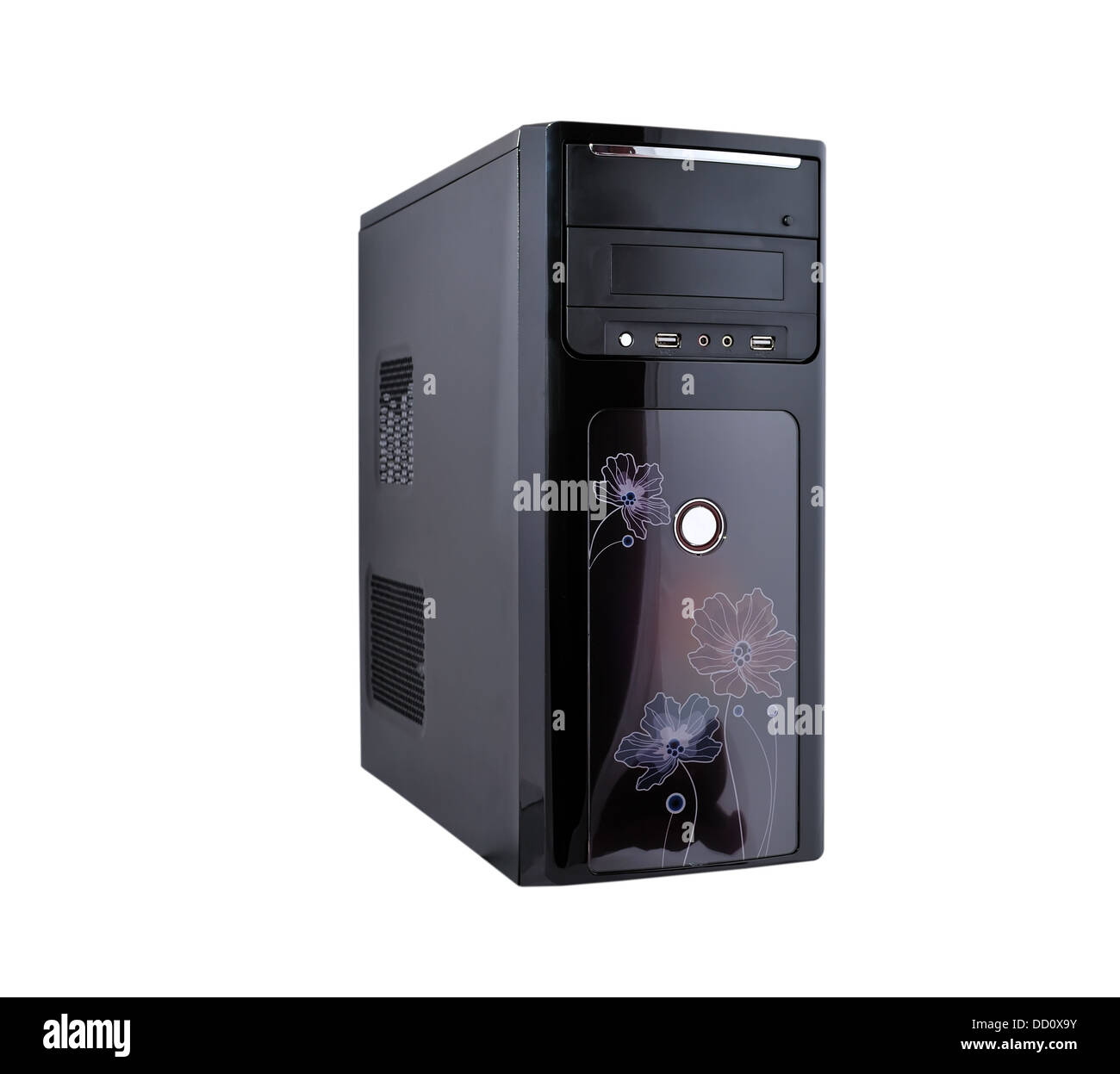 computer system unit Stock Photo - Alamy