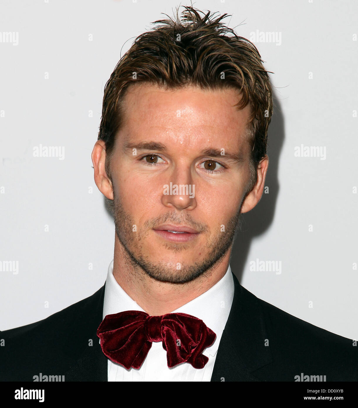 Ryan Kwanten 9th Annual G'Day USA Gala held at the Grand Ballroom ...
