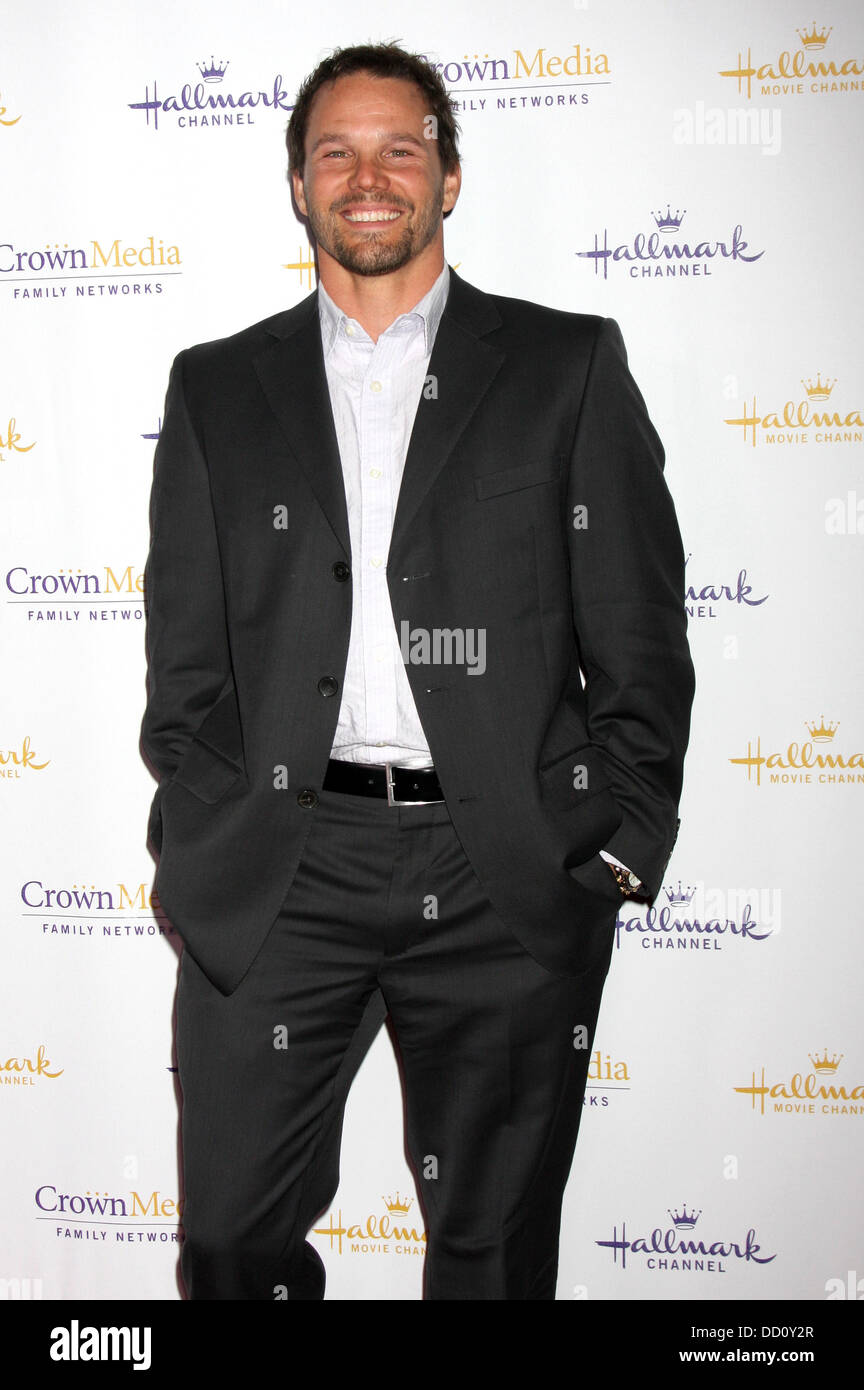 Dylan bruno hi-res stock photography and images - Alamy