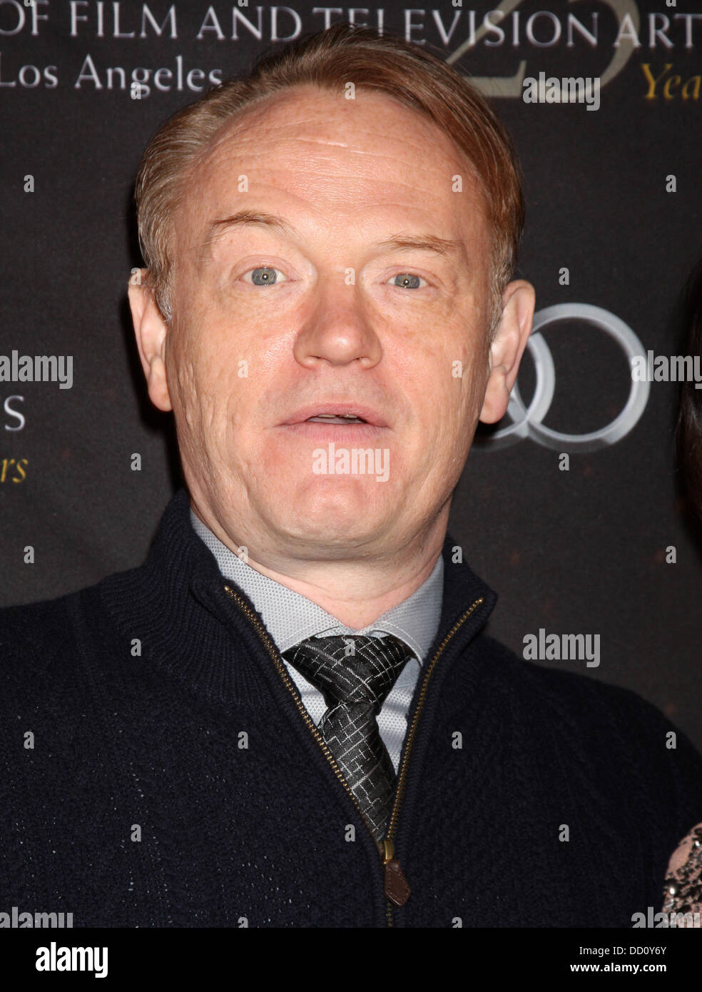 Jerod Harris BAFTA Los Angeles 18th Annual Awards Season Tea Party held ...
