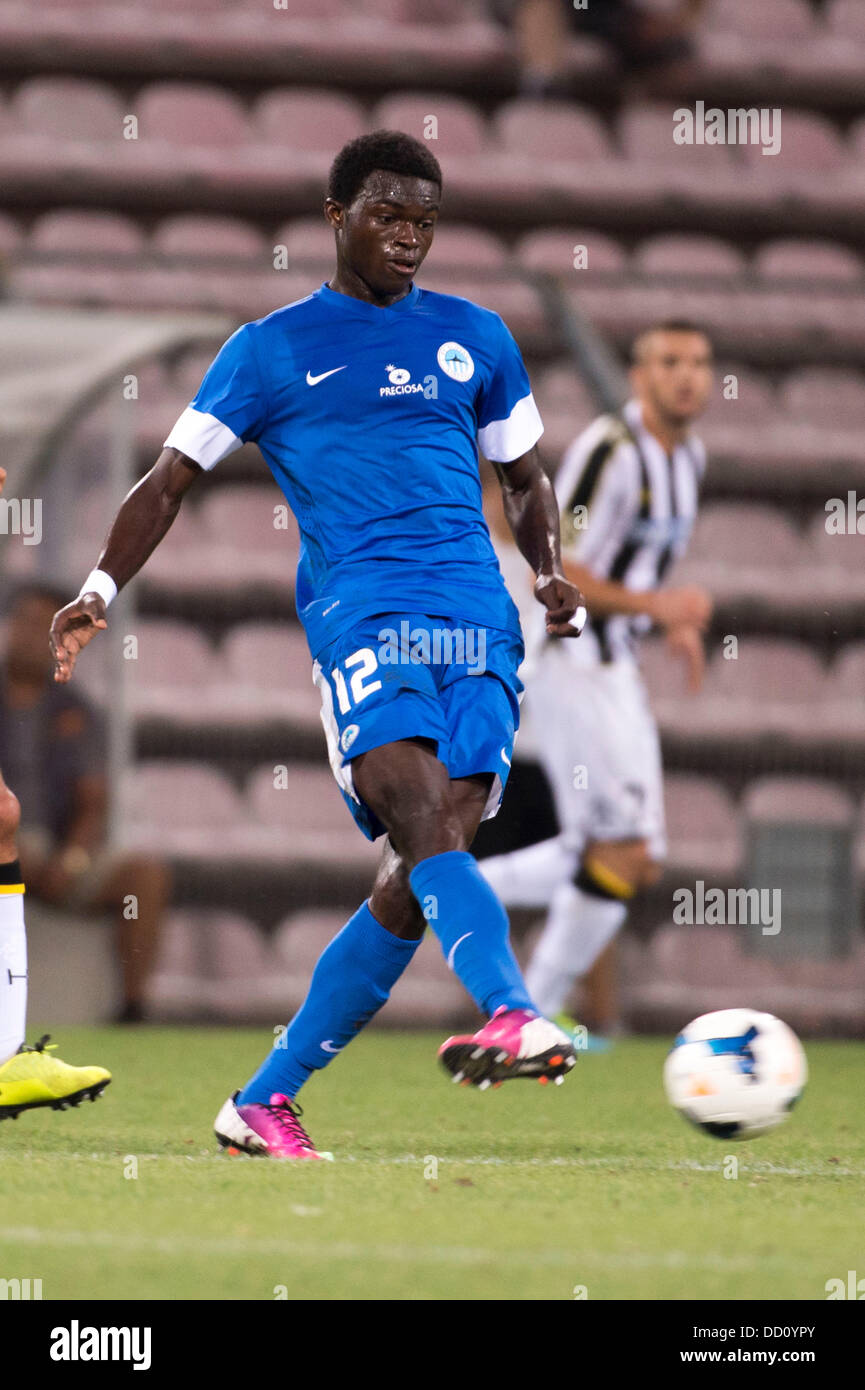 Isaac sackey hi-res stock photography and images - Alamy