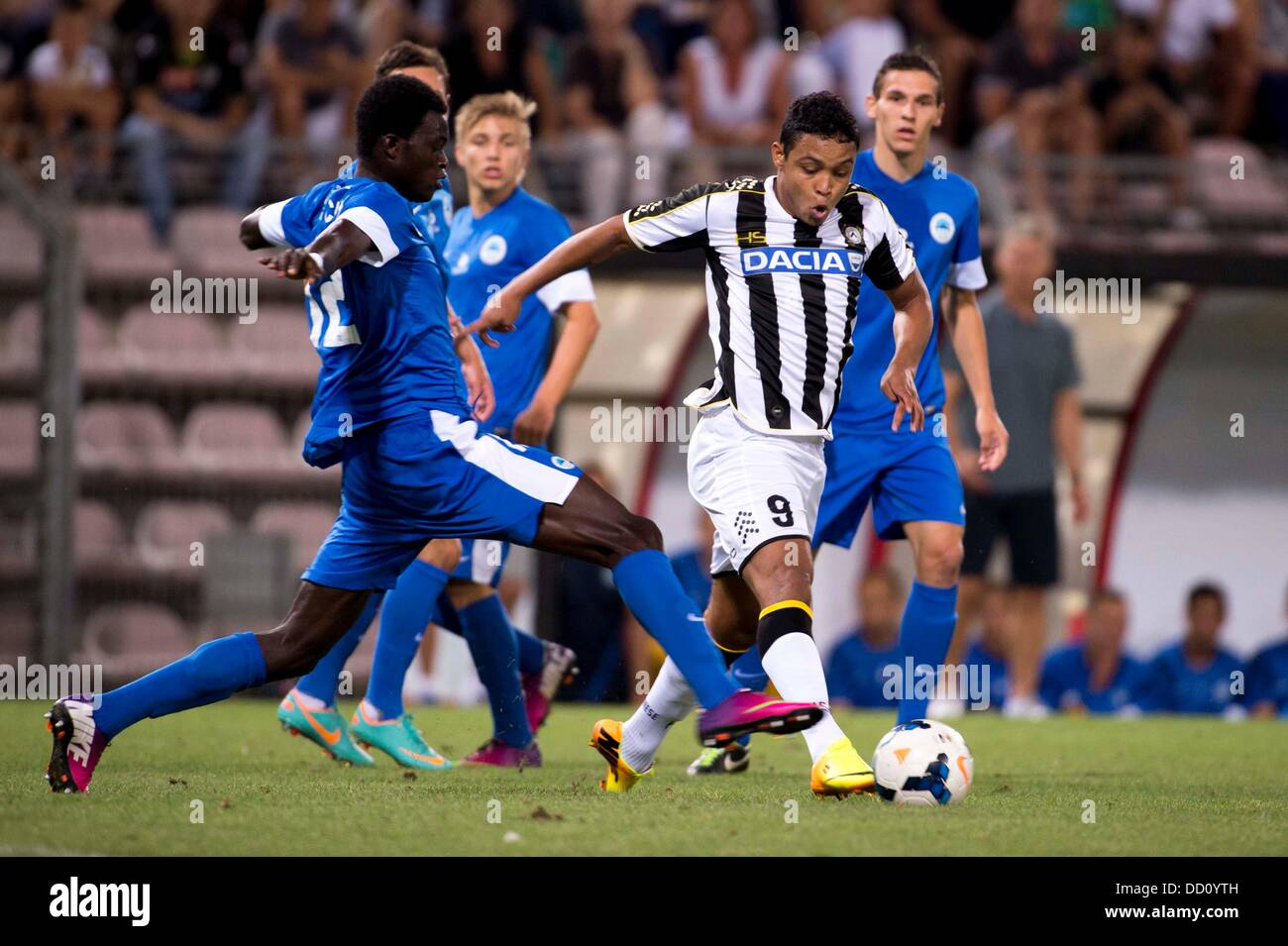 Isaac sackey hi-res stock photography and images - Alamy