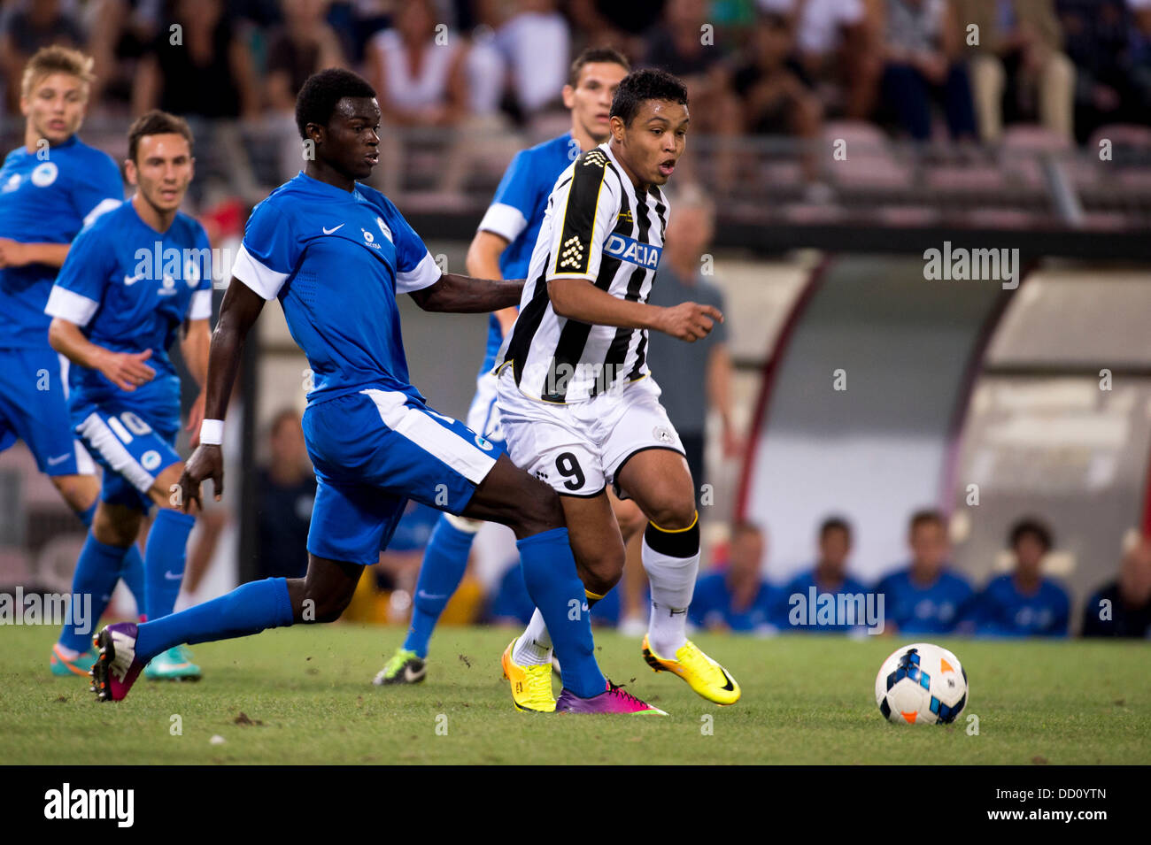 Isaac sackey hi-res stock photography and images - Alamy