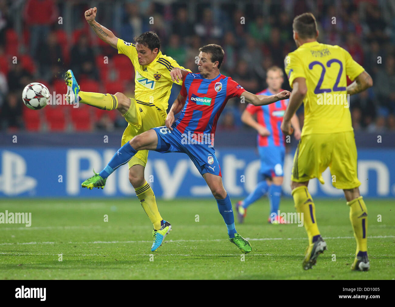 Ales mejac hi-res stock photography and images - Alamy