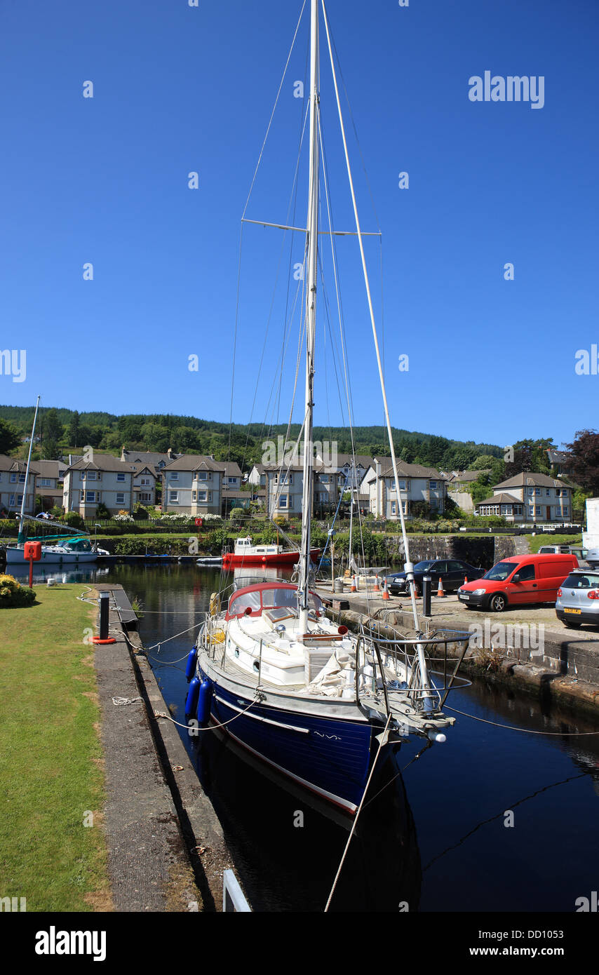 Eastern entrance to canal hi-res stock photography and images - Alamy