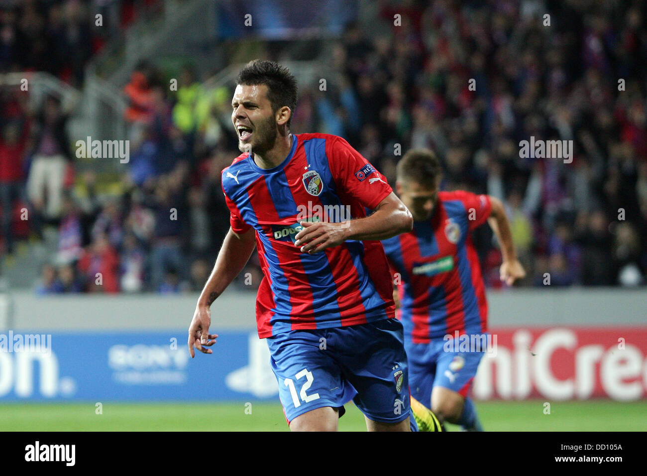 Michal duris hi-res stock photography and images - Alamy