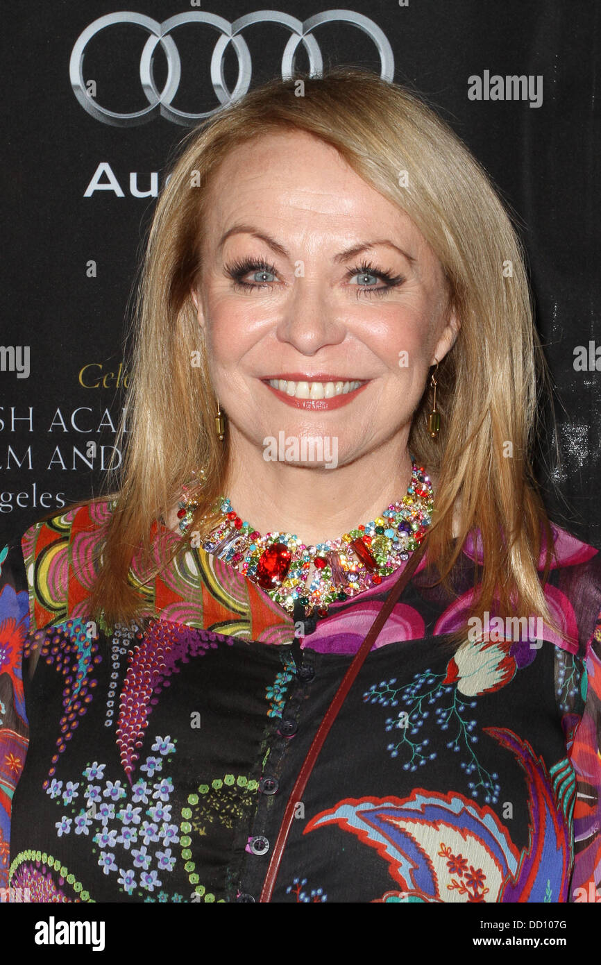Jackie Weaver BAFTA Los Angeles 18th Annual Awards Season Tea Party ...