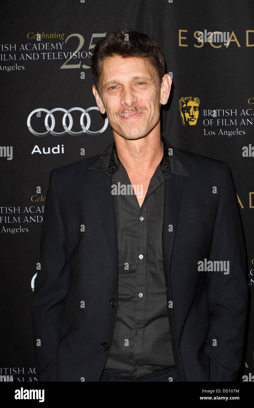 Jamie Harris BAFTA Los Angeles 18th Annual Awards Season Tea Party held ...