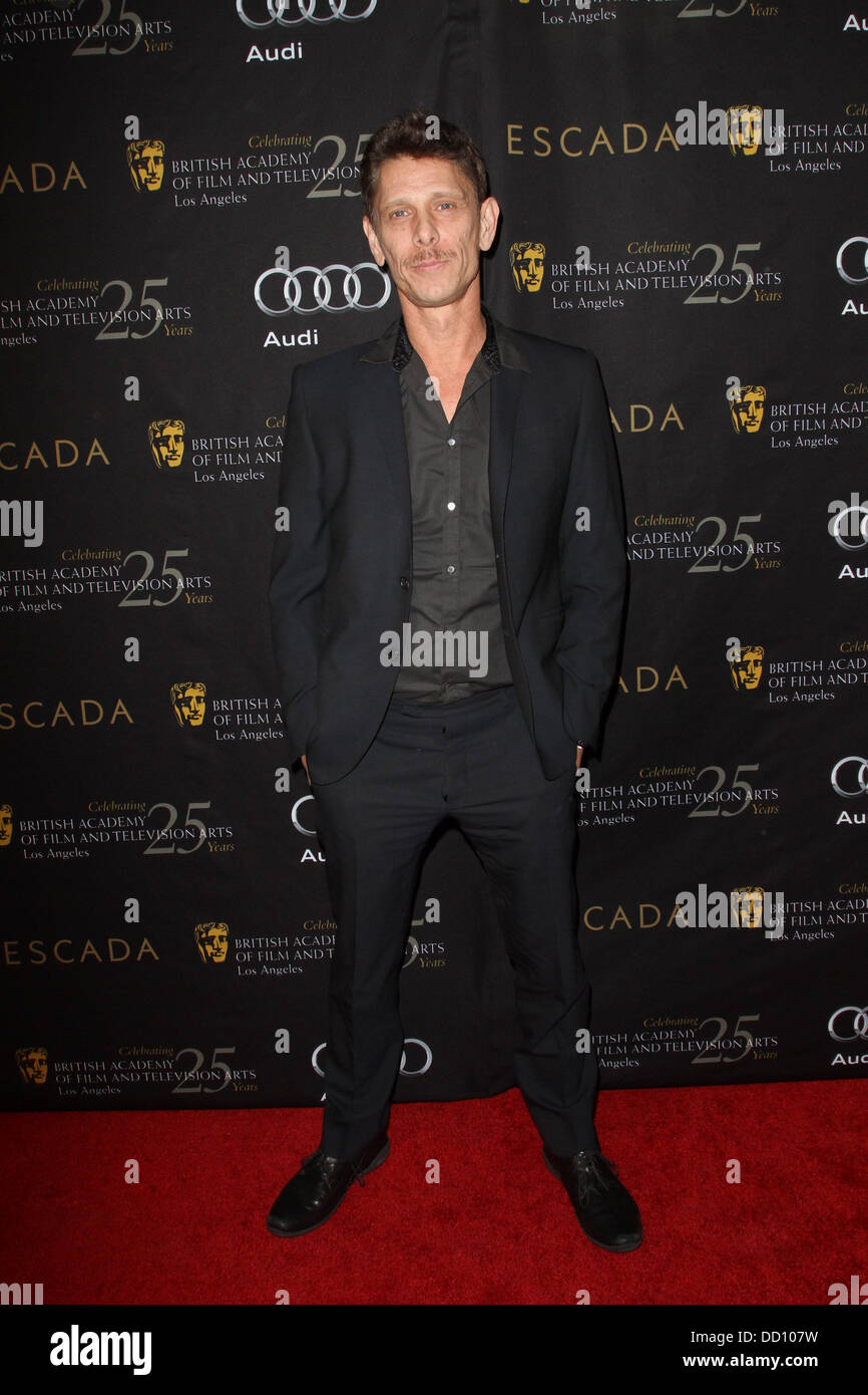 Jamie Harris BAFTA Los Angeles 18th Annual Awards Season Tea Party held ...