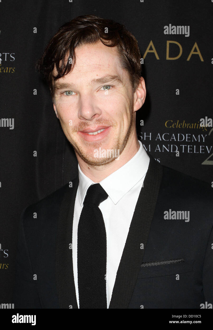 Benedict Cumberbatch BAFTA Los Angeles 18th Annual Awards Season Tea ...