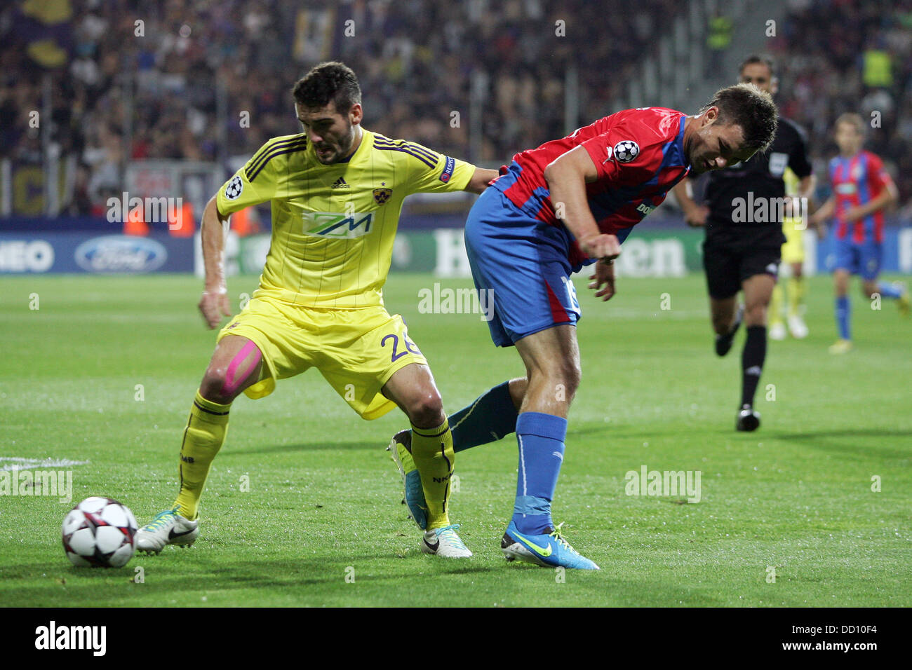 Rajcevic hi-res stock photography and images - Alamy