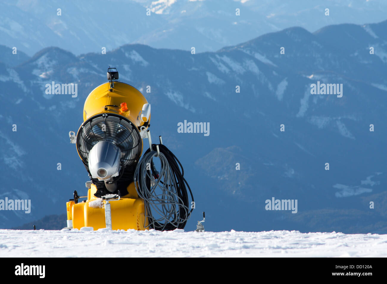 Snowmachine High Resolution Stock Photography and Images - Alamy