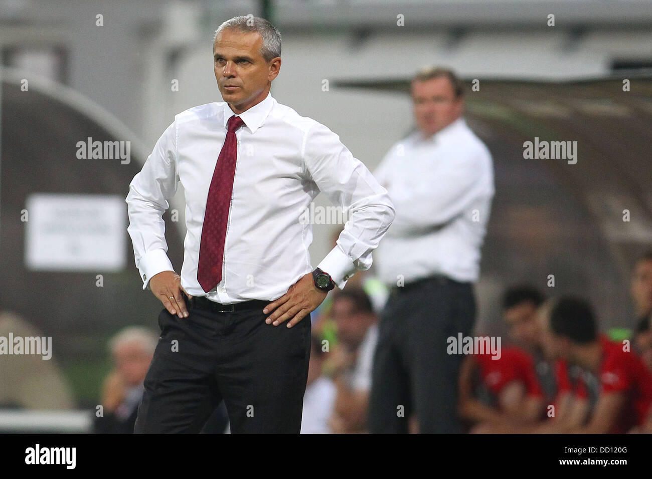 Vitezslav lavicka hi-res stock photography and images - Alamy