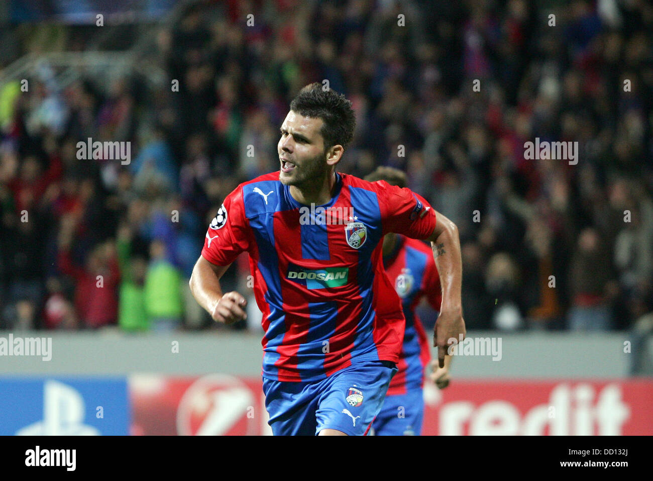 Michal duris hi-res stock photography and images - Alamy