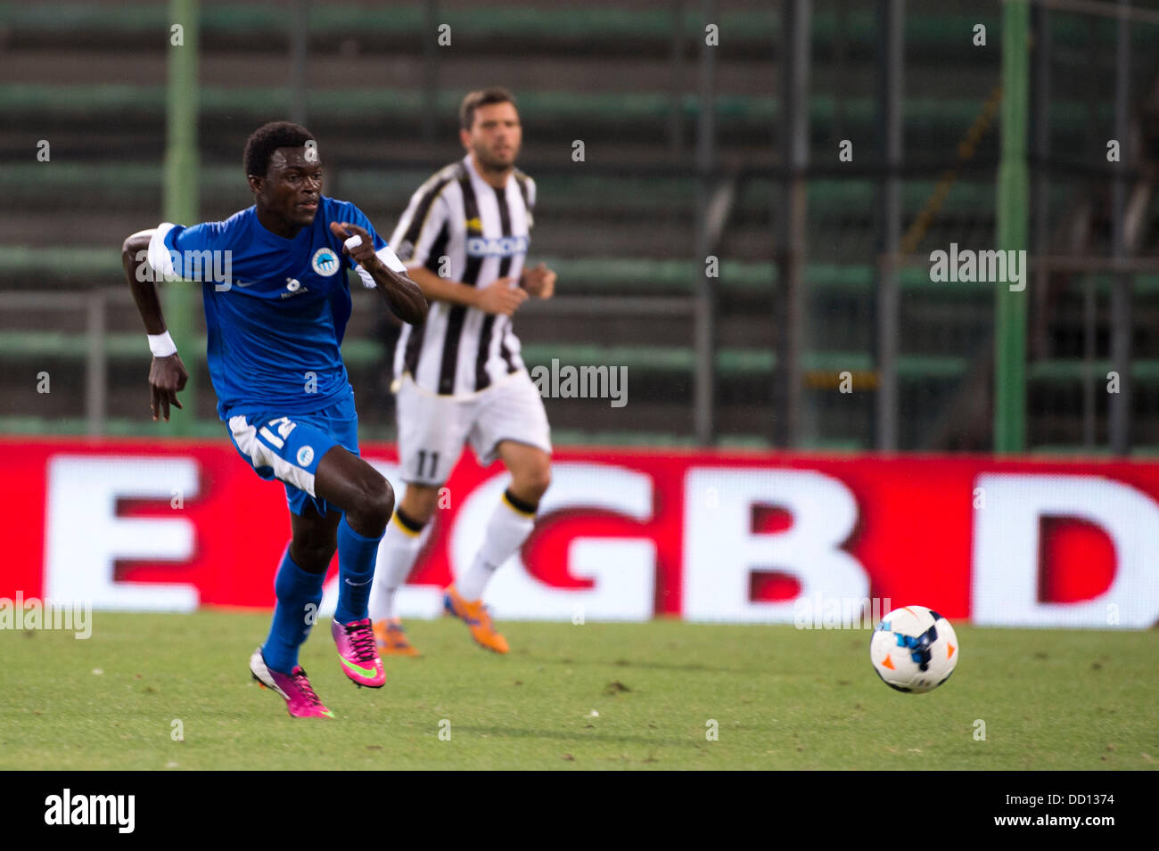 Isaac sackey hi-res stock photography and images - Alamy