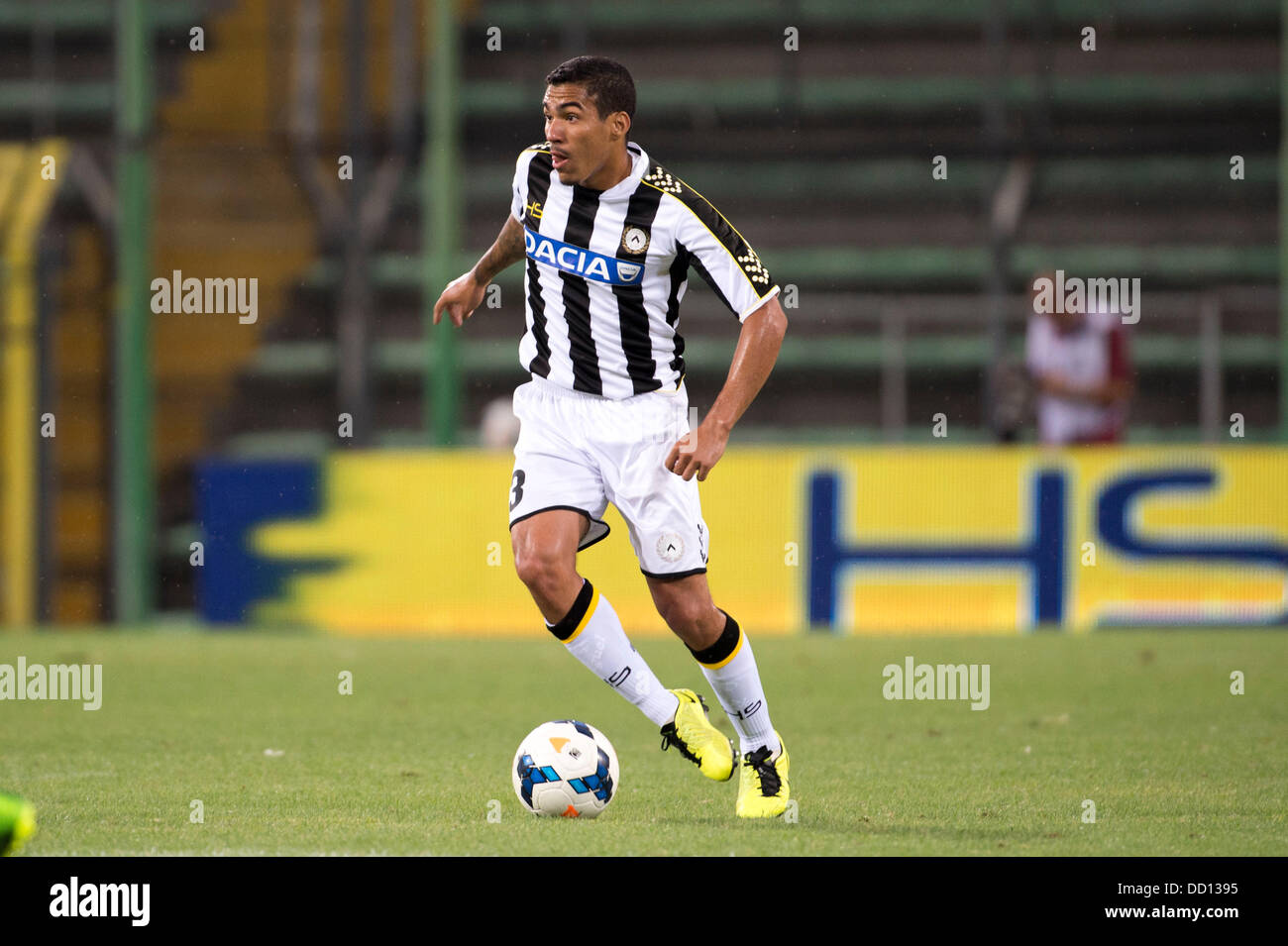 Allan udinese hi-res stock photography and images - Alamy