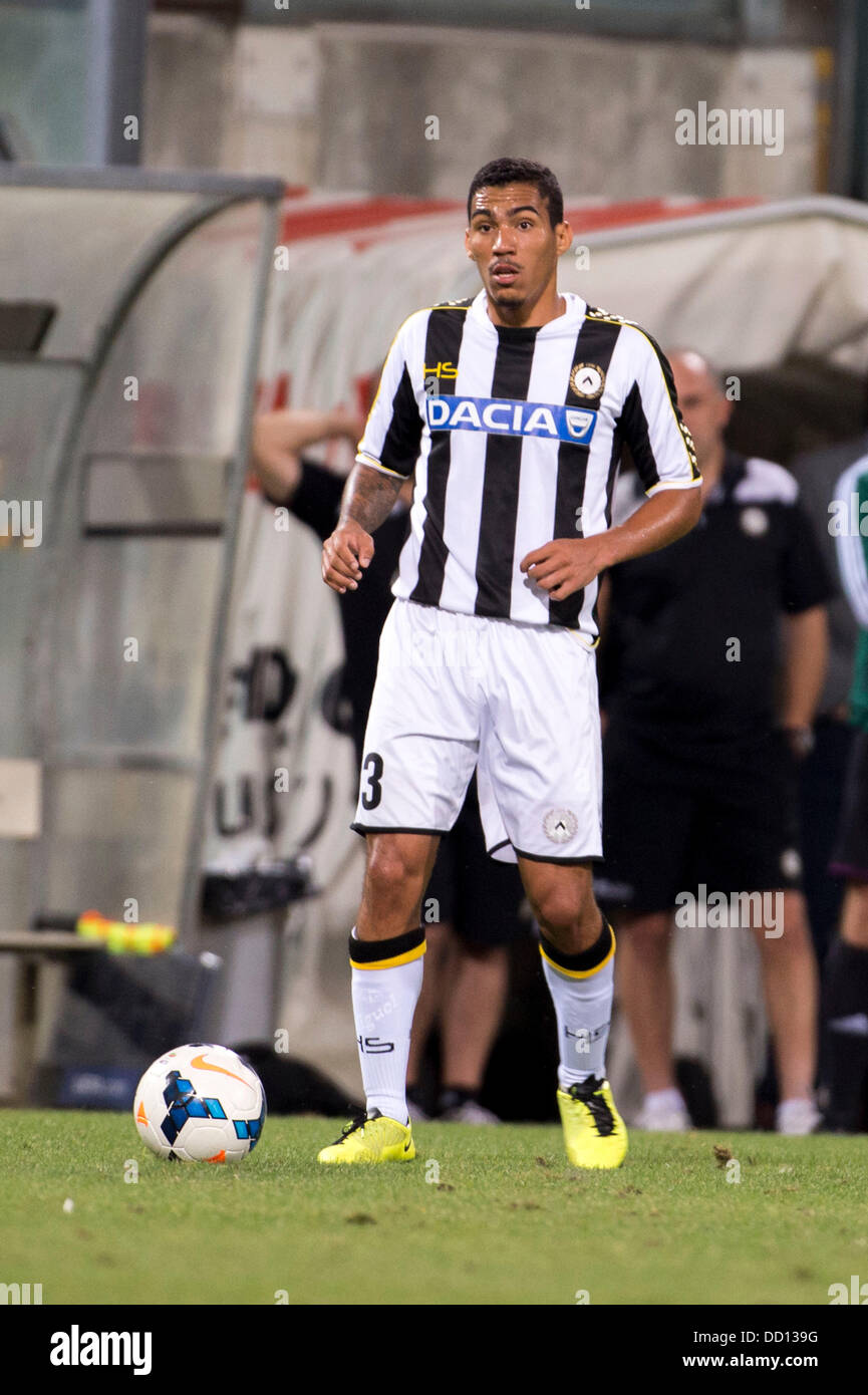 Allan udinese hi-res stock photography and images - Alamy