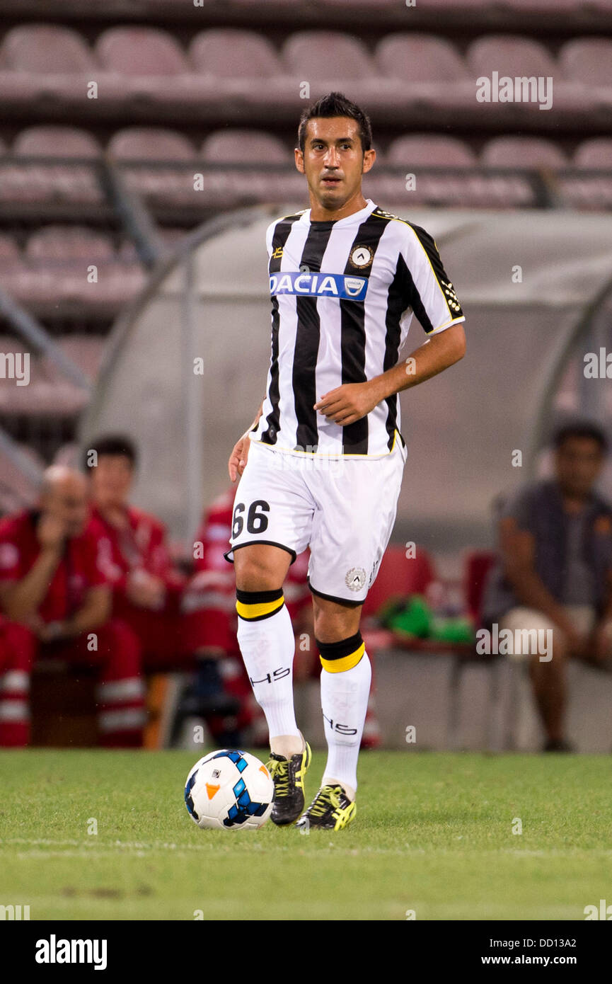Pinzi giampiero hi-res stock photography and images - Alamy