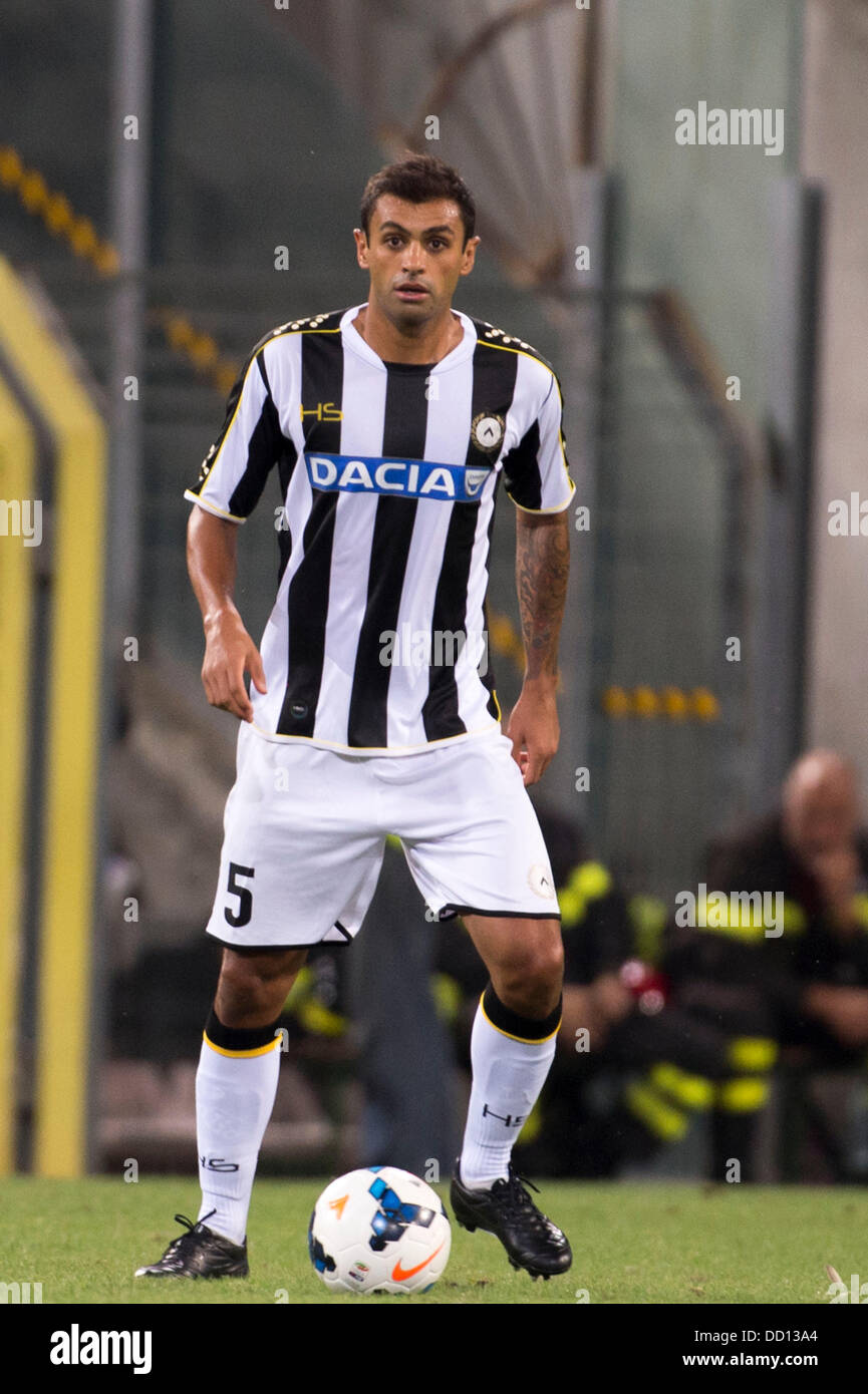 Danilo larangeira udinese hi-res stock photography and images - Alamy