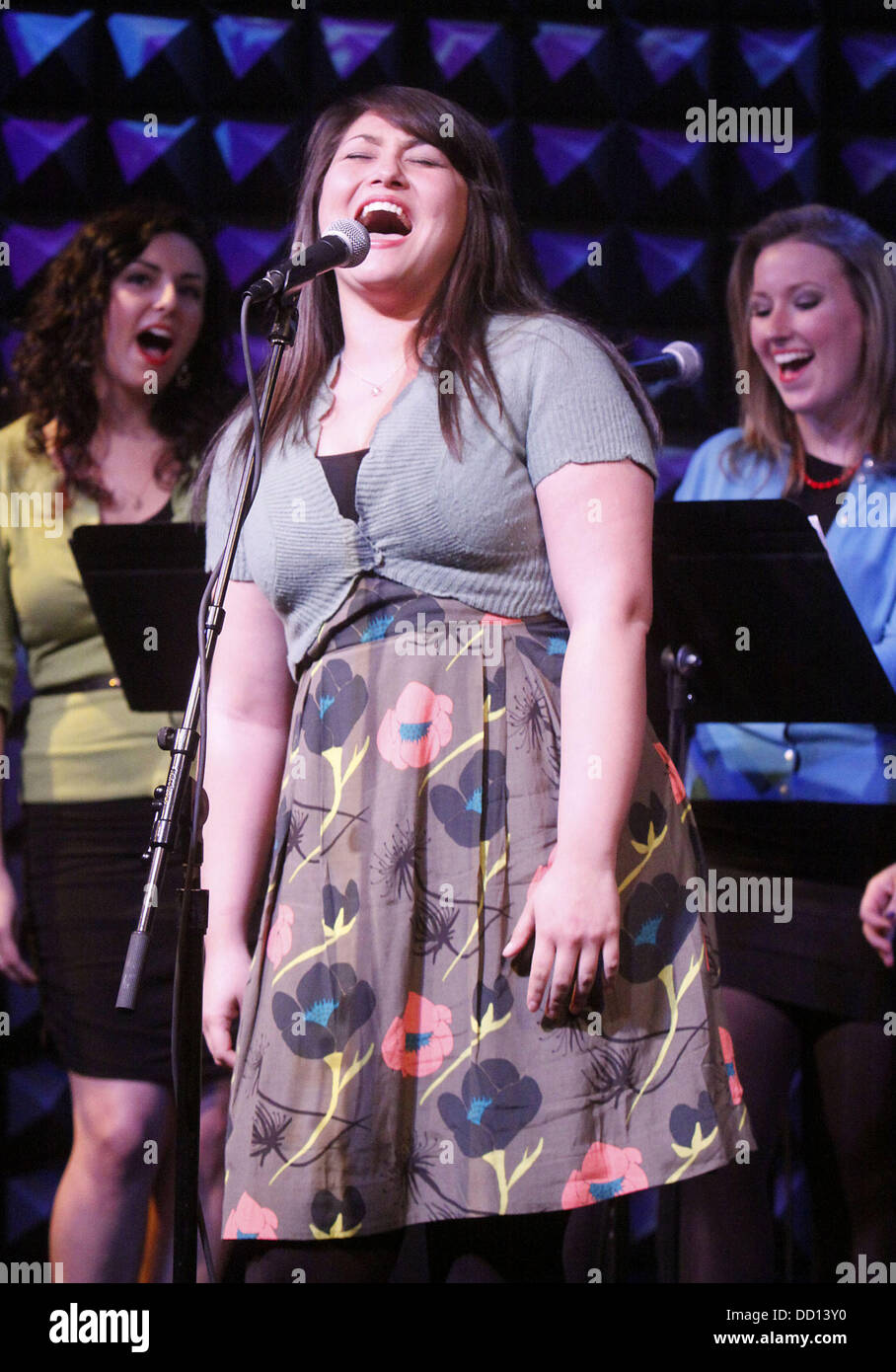 Rachel Lee Best Dressed