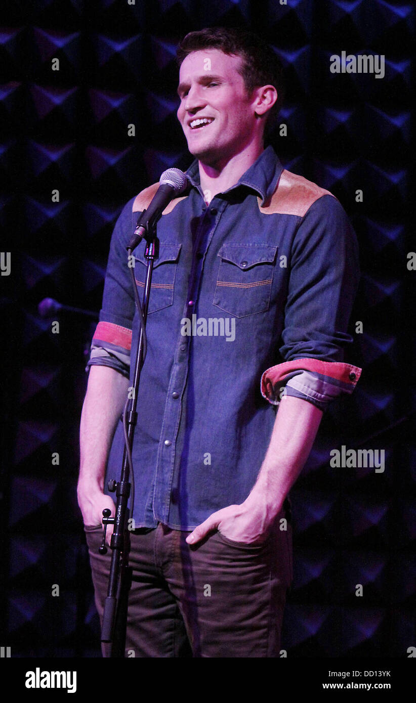 Jared weiss hi-res stock photography and images - Alamy