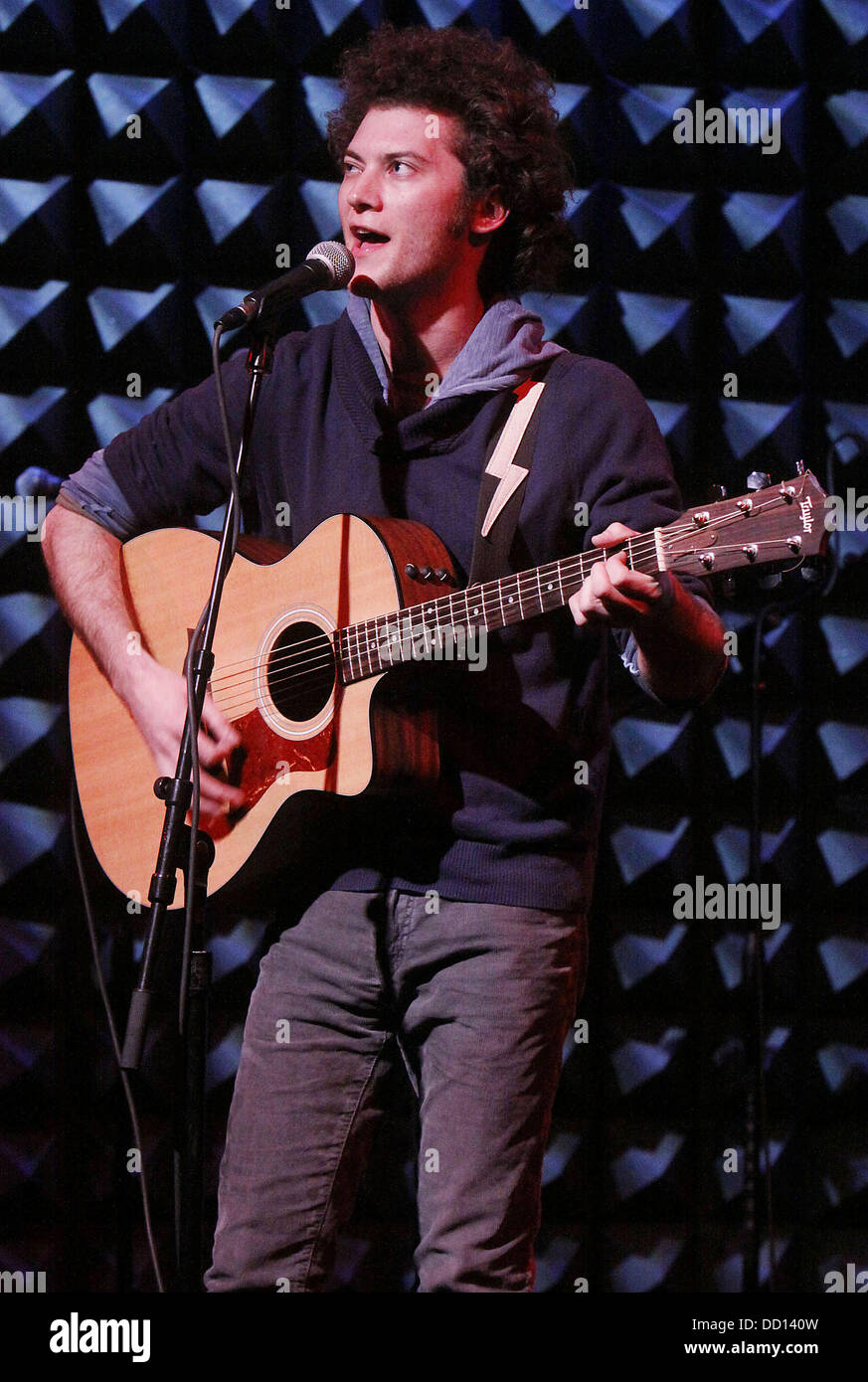 Jared weiss hi-res stock photography and images - Alamy