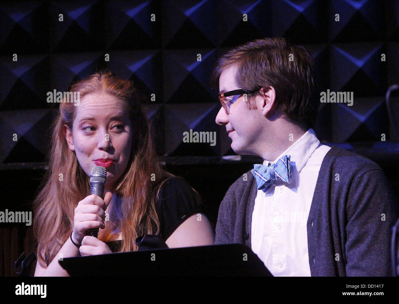 Michael tepper hi-res stock photography and images - Alamy