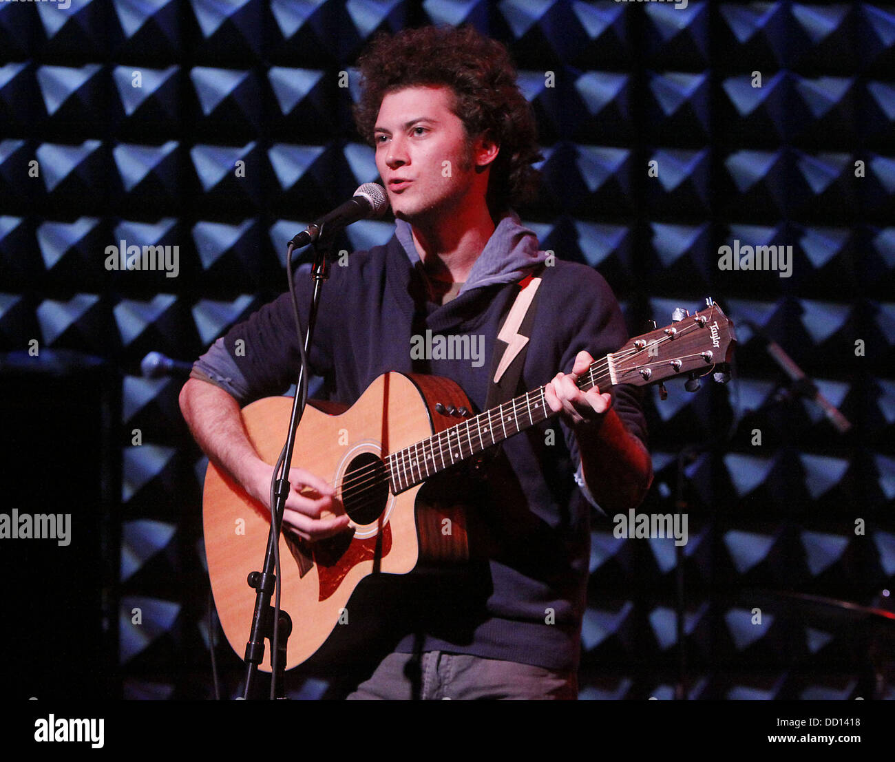 Jared weiss hi-res stock photography and images - Alamy