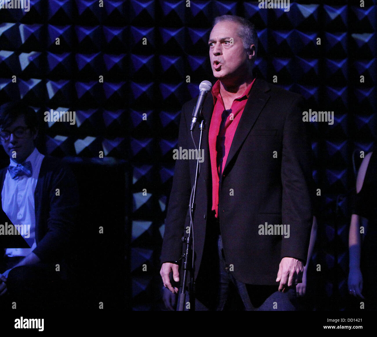 Tom hewitt hi-res stock photography and images - Alamy