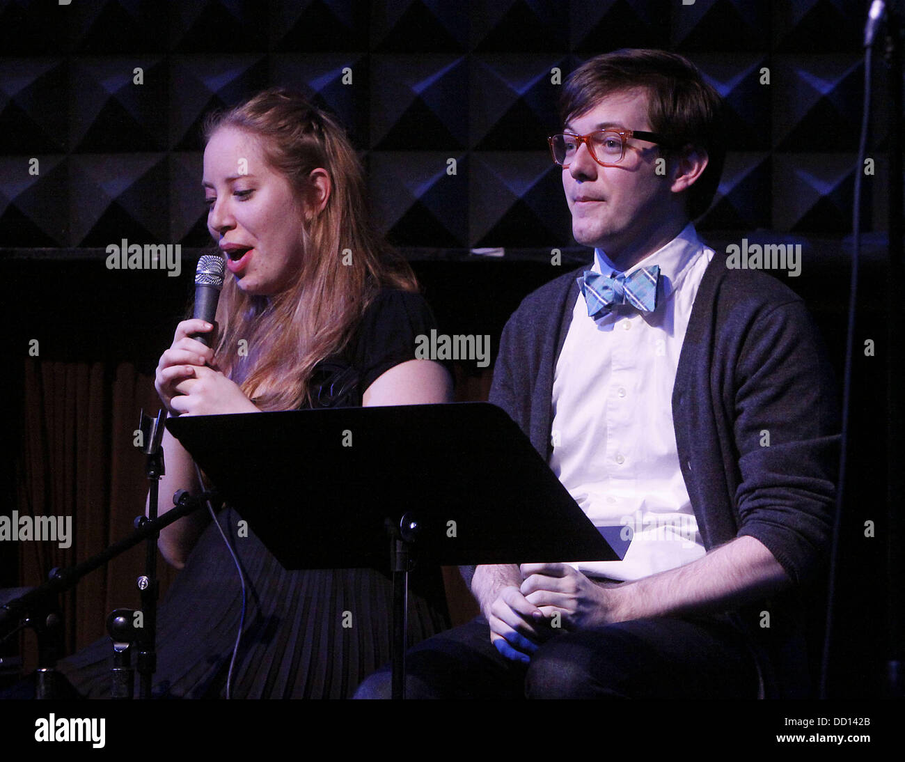 Jennifer ashley tepper hi-res stock photography and images - Alamy