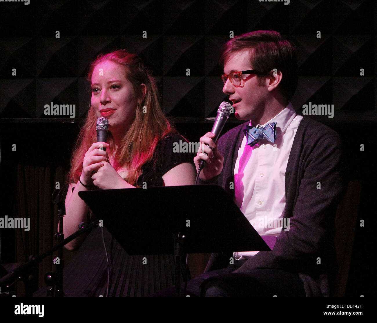 Jennifer ashley tepper hi-res stock photography and images - Alamy