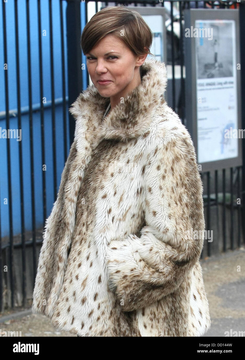 Sarah Jane Potts High Resolution Stock Photography and Images - Alamy