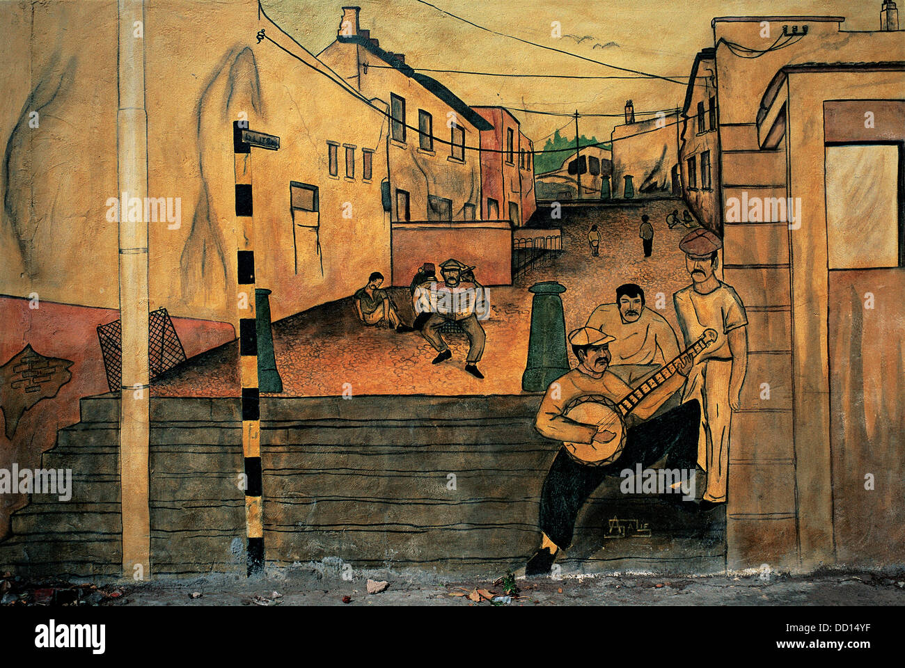 legendary ‘Seven Steps’ in District Six was home ‘Steppies’ and ‘Globe ...